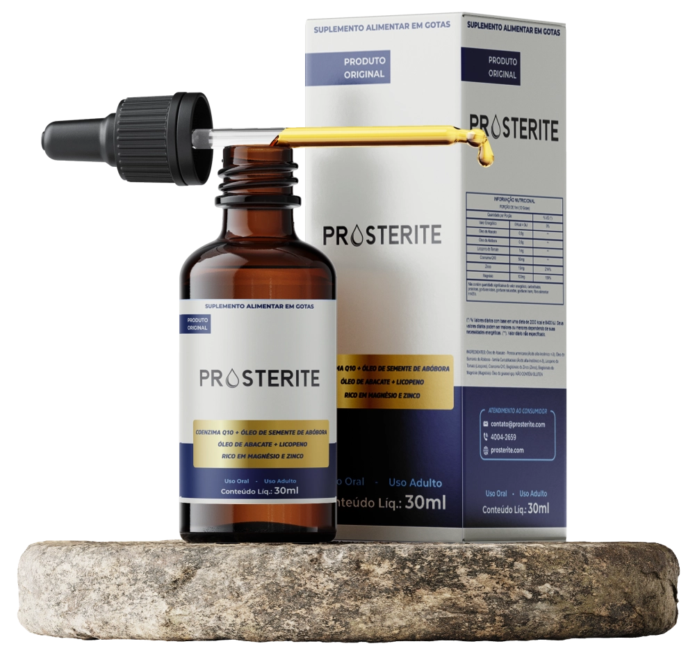 Prosterite - Site Oficial com Desconto e Cupom Direto da Fábrica